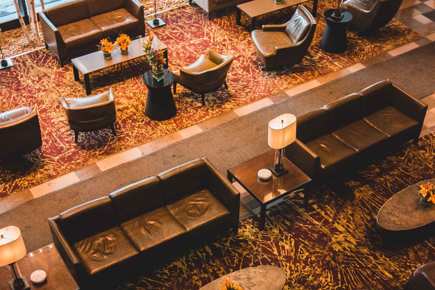 The Space - MUTHOKI COUNTRY LODGE