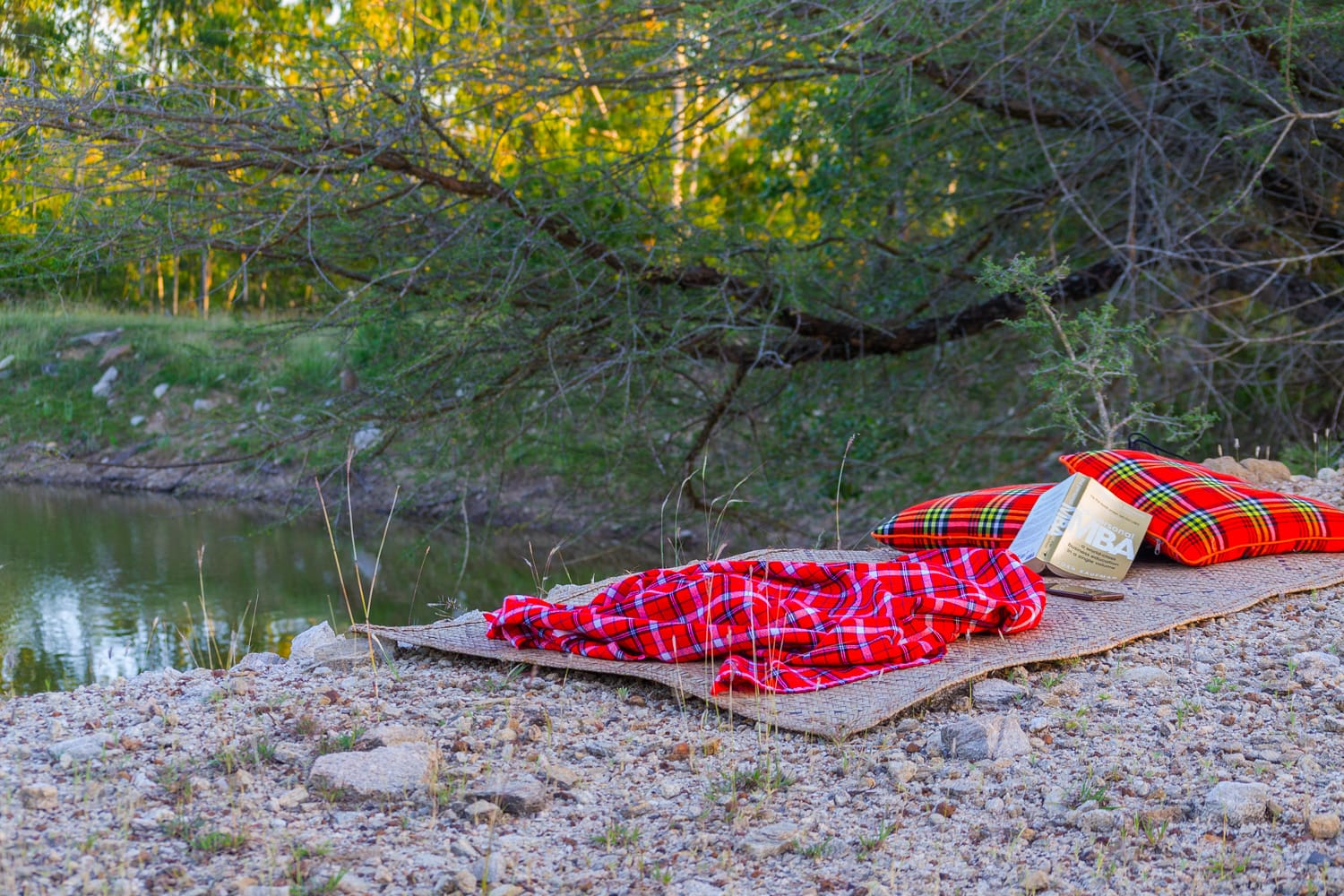 Home - MUTHOKI COUNTRY LODGE