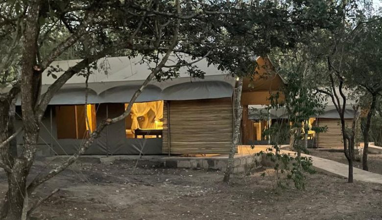 Home - MUTHOKI COUNTRY LODGE